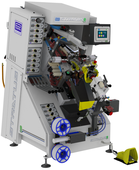 Stratus | Institucional